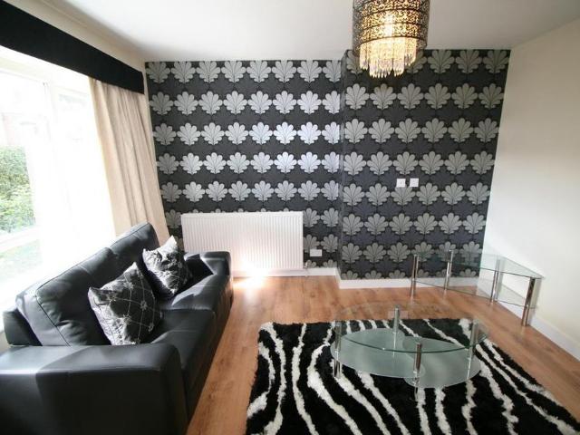 4 bedroom house to rent