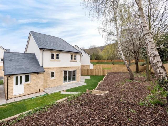 4 bedroom house to rent