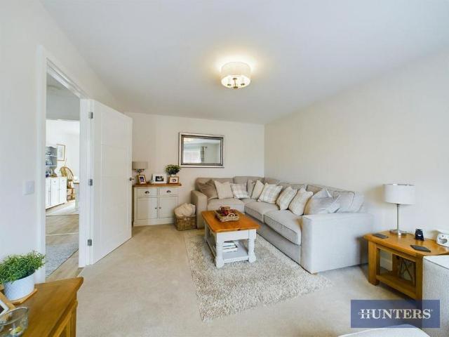4 bedroom house to rent