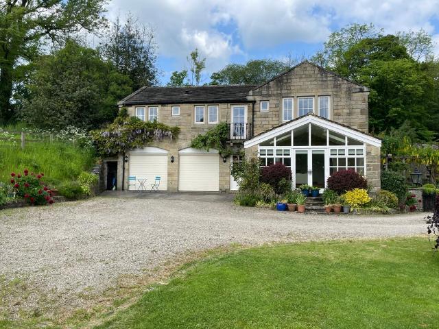 4 bedroom house to rent