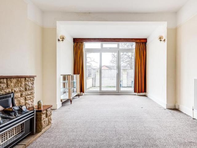 4 bedroom house to rent