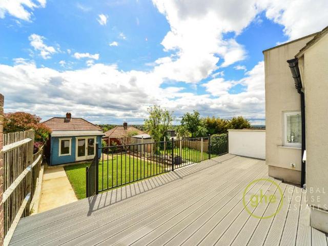 4 bedroom house to rent