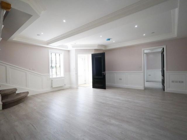 4 bedroom House To Rent