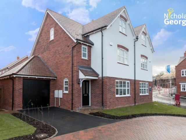 4 bedroom house to rent
