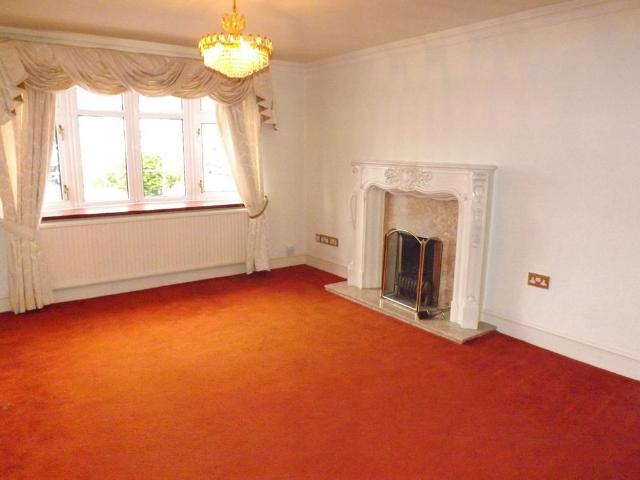 4 bedroom house to rent