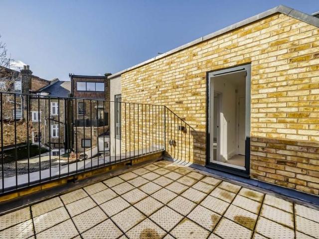 4 bedroom house to rent