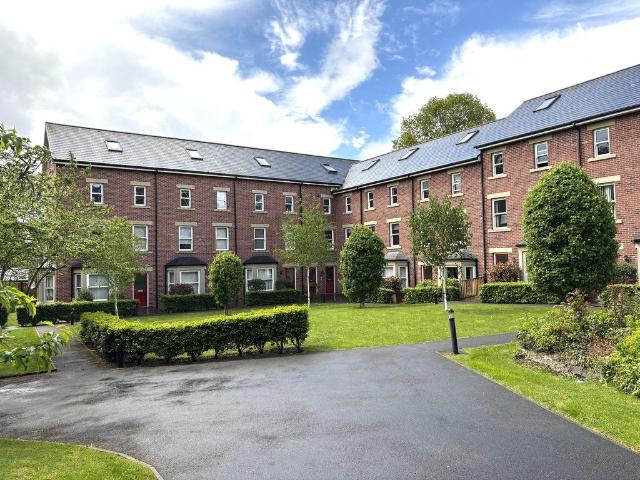 4 bedroom house to rent
