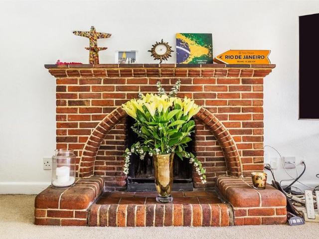 4 bedroom house to rent