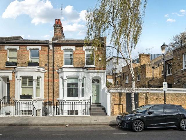 4 bedroom house to rent
