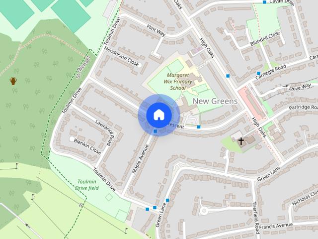 4 bedroom house to rent