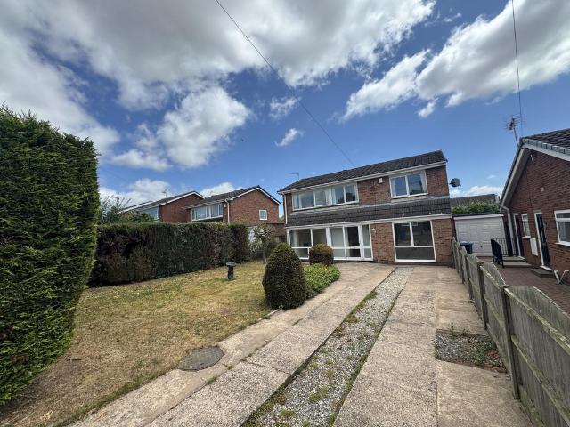 4 bedroom house to rent