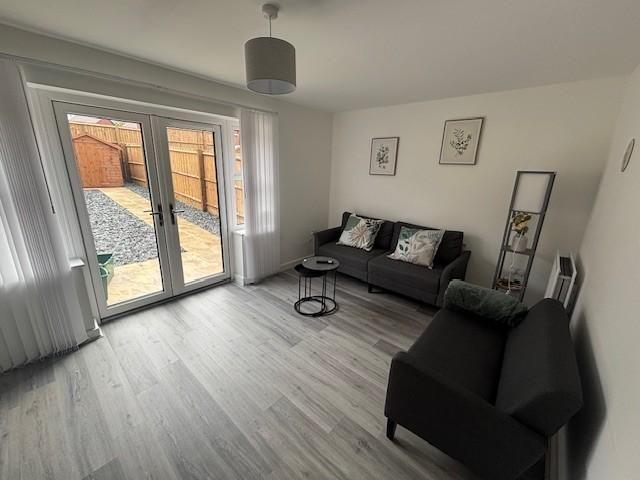 4 bedroom house to rent