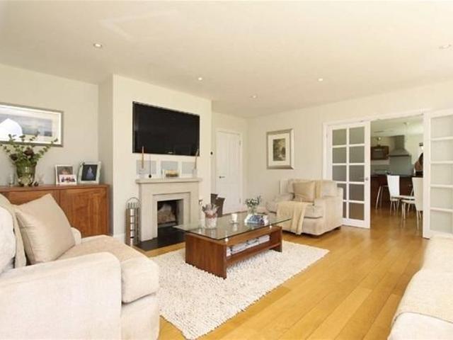 4 bedroom house to rent