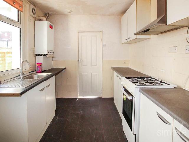 4 bedroom house to rent
