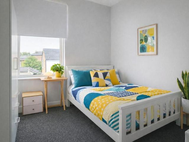 4 bedroom house to rent