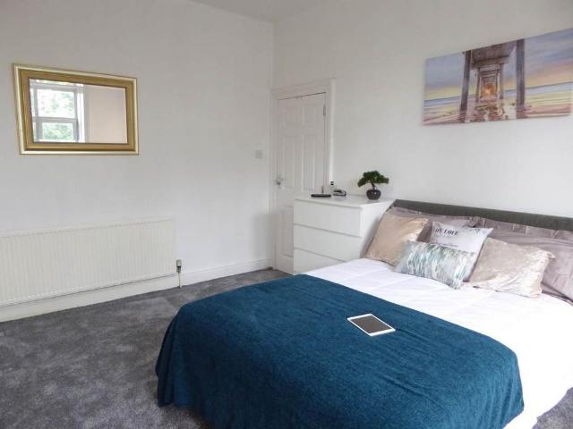 4 bedroom house to rent