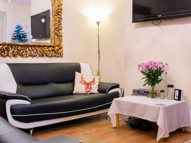 4 bedroom house to rent
