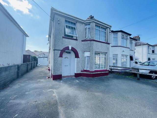 4 bedroom house to rent