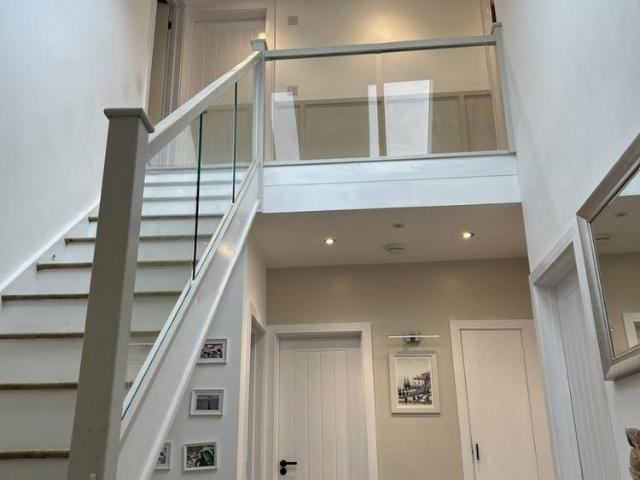 4 bedroom house to rent