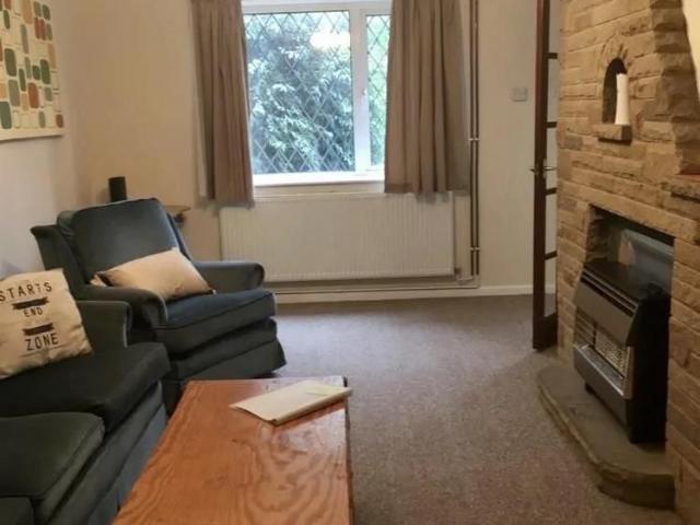 4 bedroom house to rent