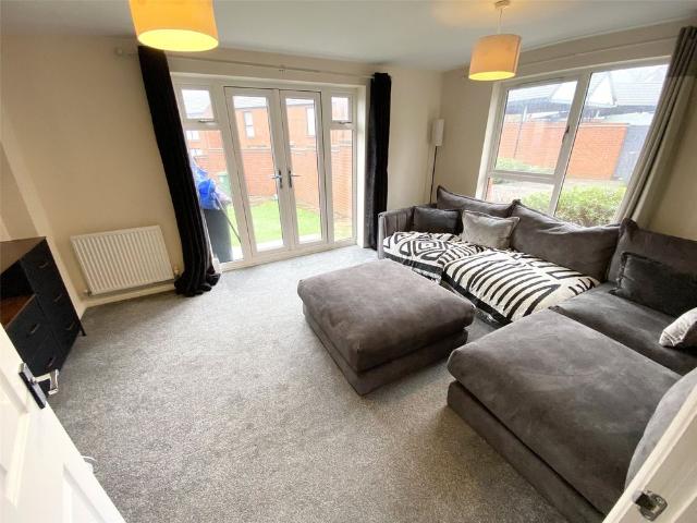 4 Bedroom House To Rent