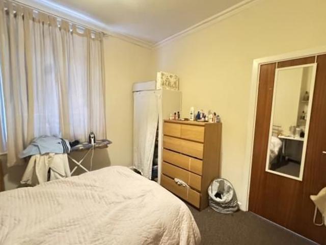4 bedroom house to rent
