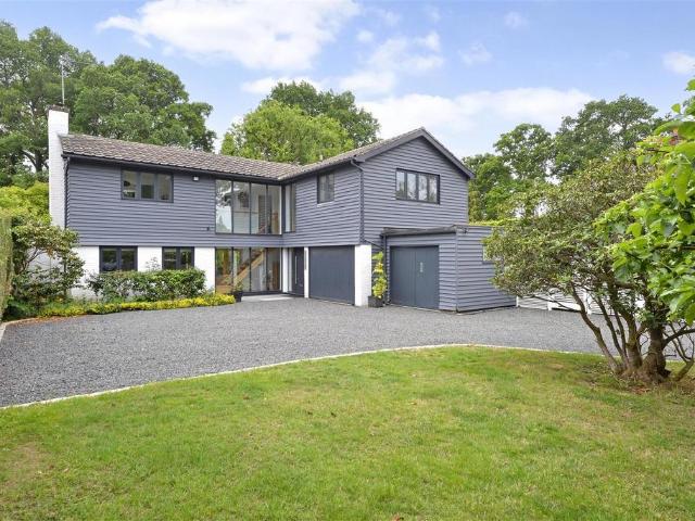 4 bedroom house to rent
