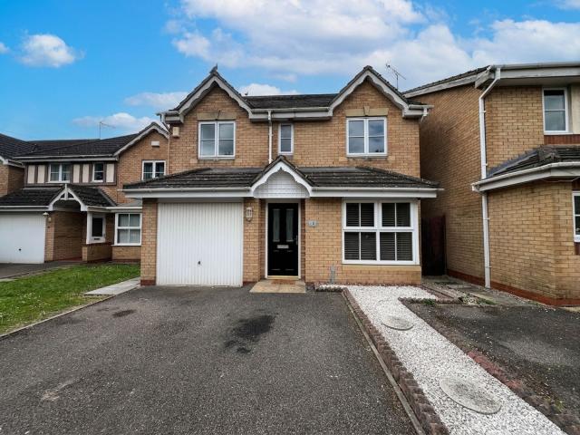 4 bedroom House to rent