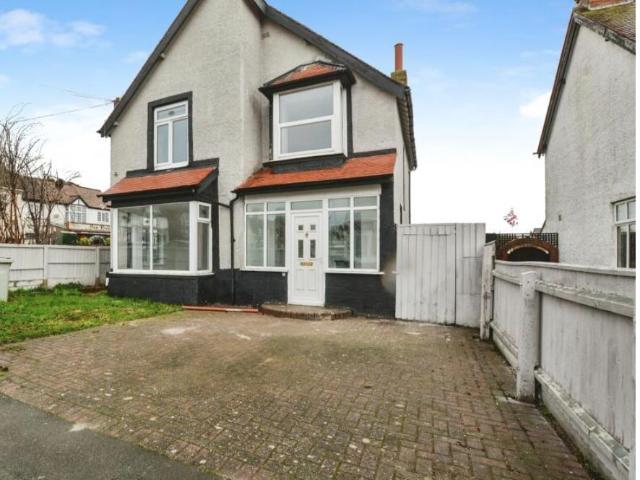 4 bedroom house to rent