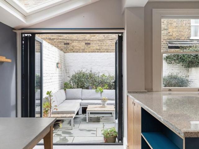 4 bedroom house to rent