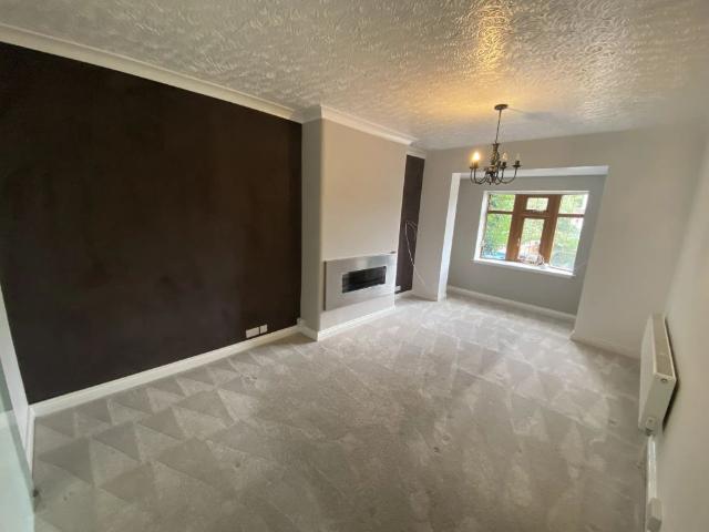 4 bedroom house to rent