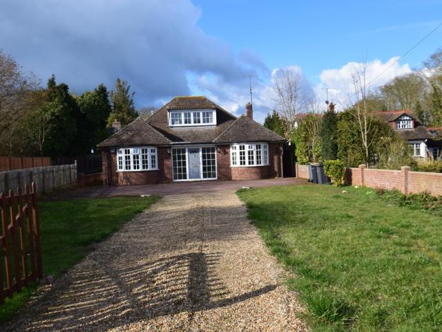 4 bedroom House To Rent