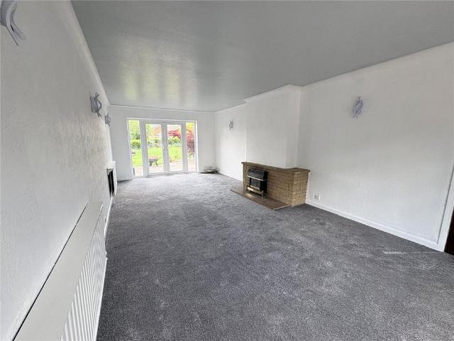4 bedroom house to rent
