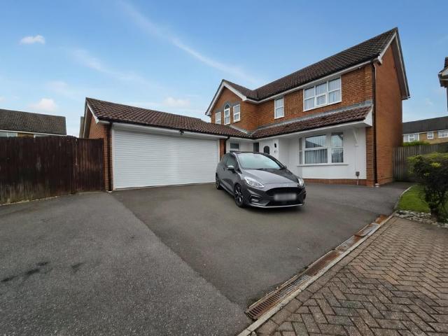 4 bedroom house to rent