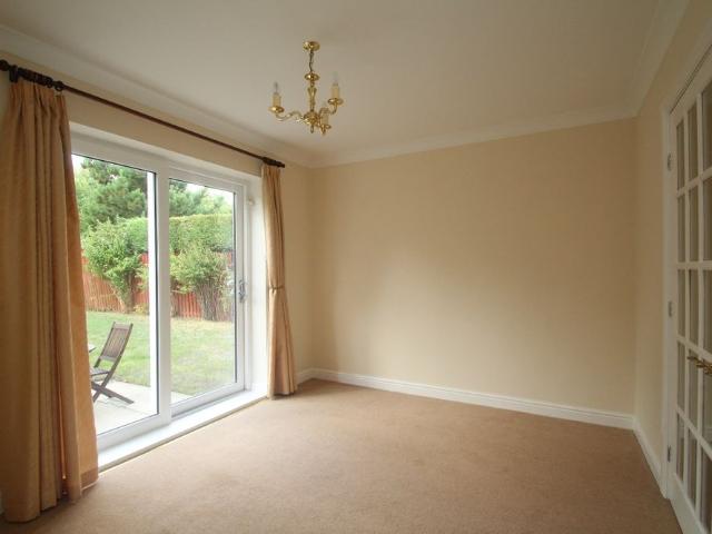 4 bedroom house to rent