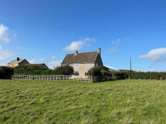 4 bedroom house to rent