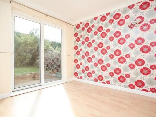 4 bedroom house to rent