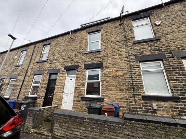 4 bedroom house to rent