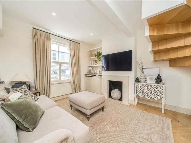 4 bedroom house to rent