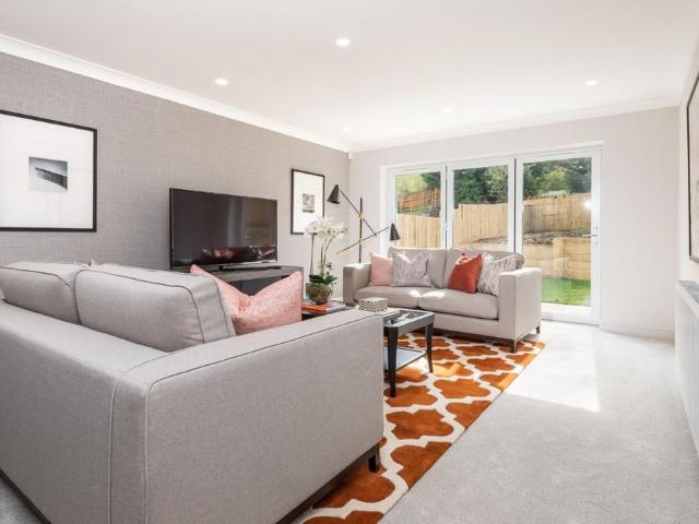 4 bedroom house to rent