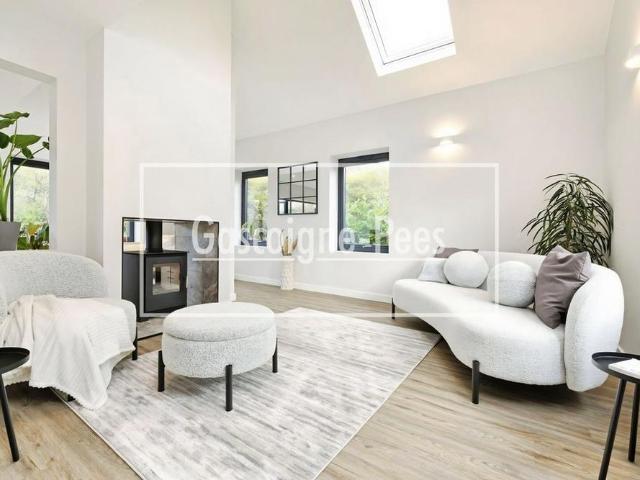 4 bedroom house to rent