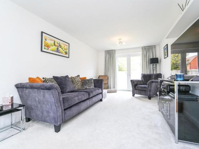 4 bedroom house to rent