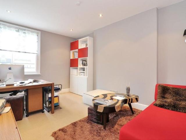 4 bedroom house to rent