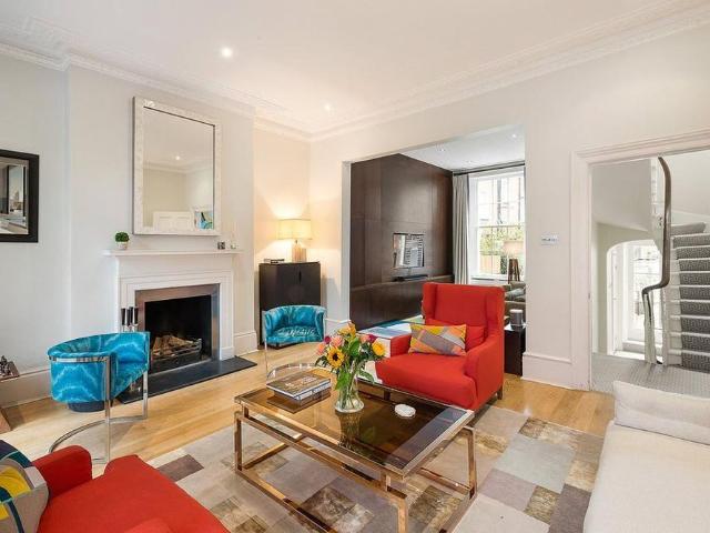 4 bedroom house to rent