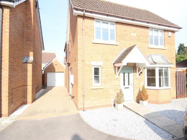 4 bedroom house to rent