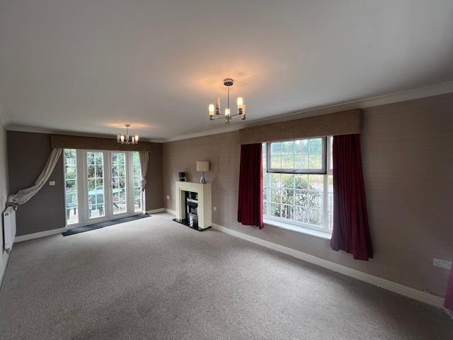 4 bedroom house to rent
