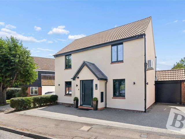 4 bedroom house to rent