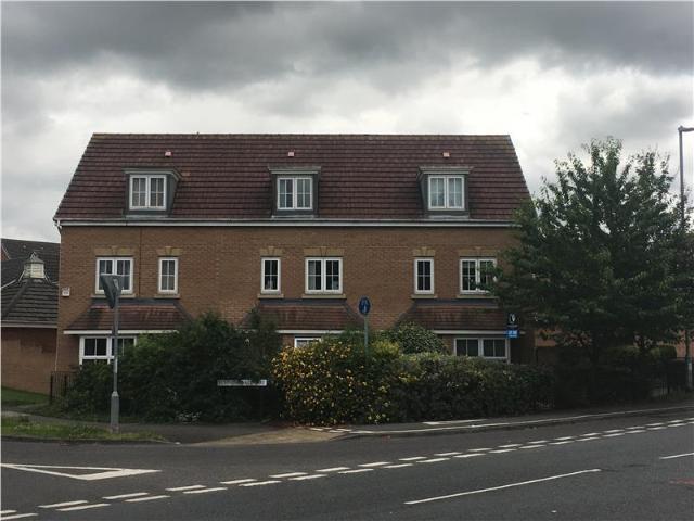 4 bedroom house to rent