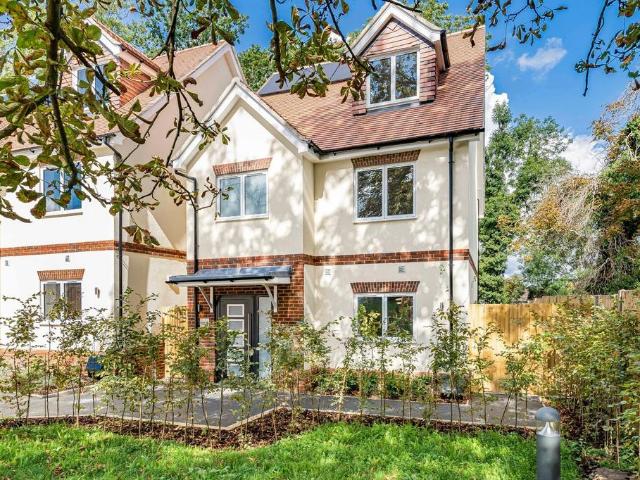 4 bedroom house to rent