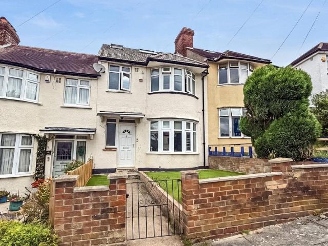 4 bedroom house to rent